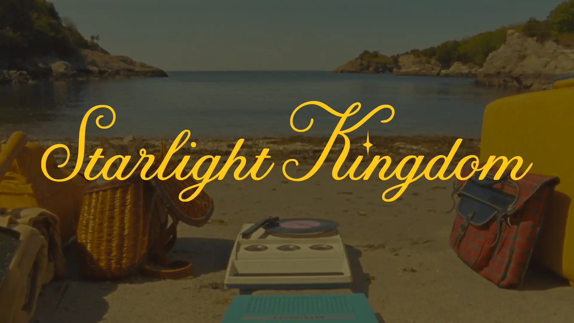 Homepage - Starlight Kingdom